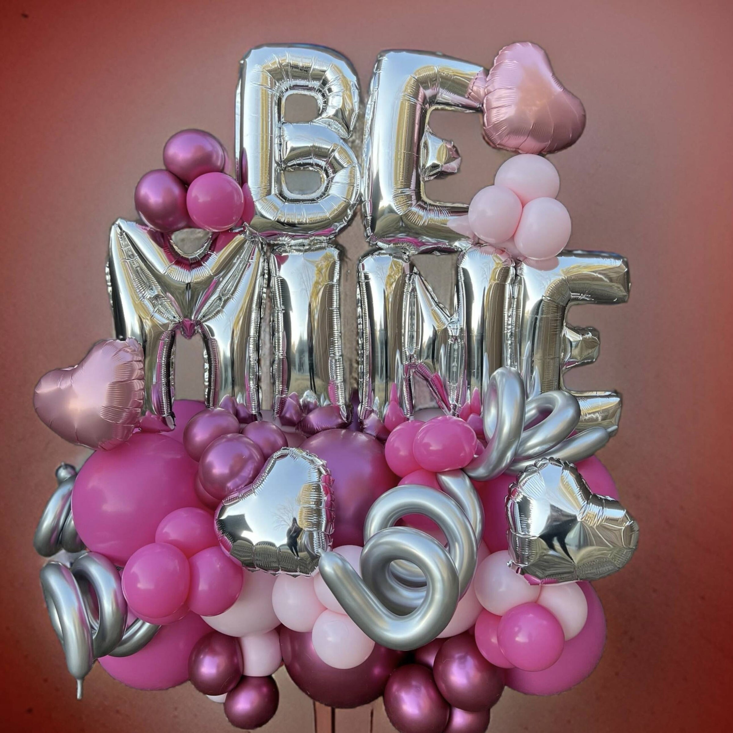 The Balloon Spot Party Store, helium balloons near you | The Balloon ...